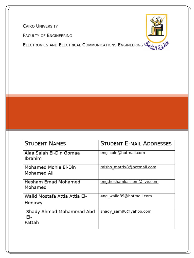 23 Fpga Based Spectrum Sensing For Openbts Pdf Field Programmable Gate Array Gsm