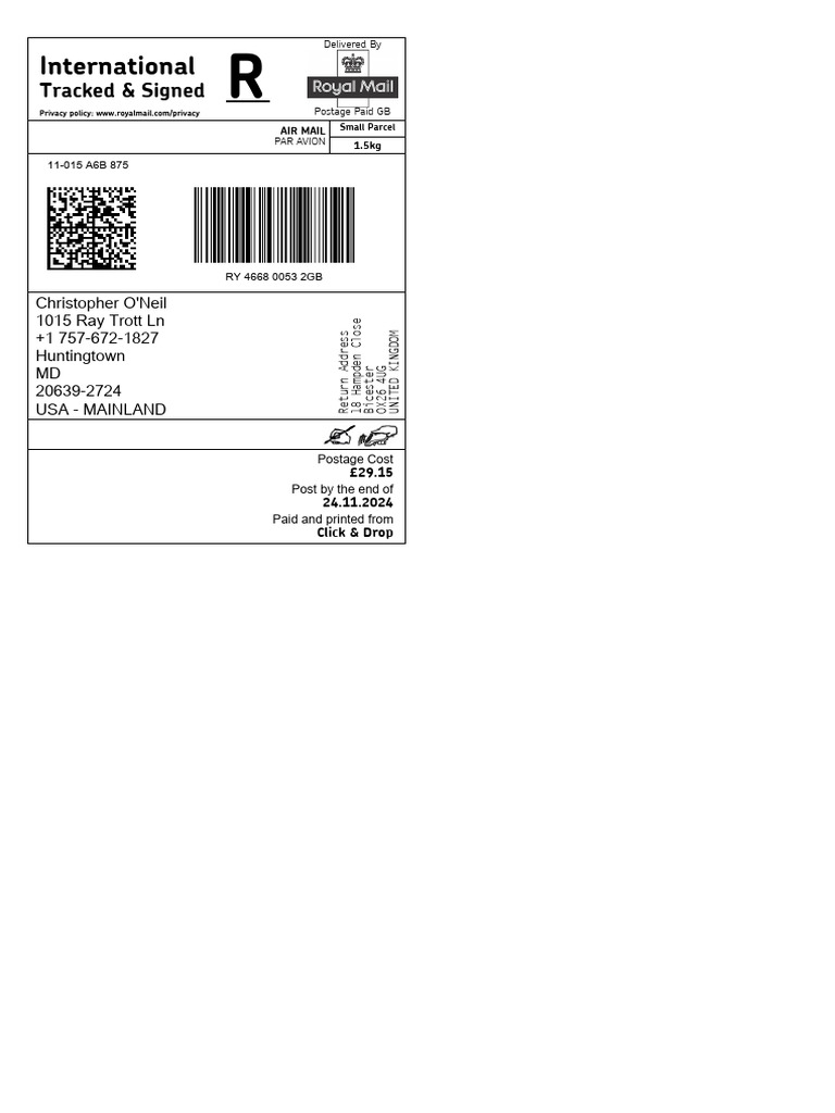 All Labels WP 1737 7515 450 | PDF