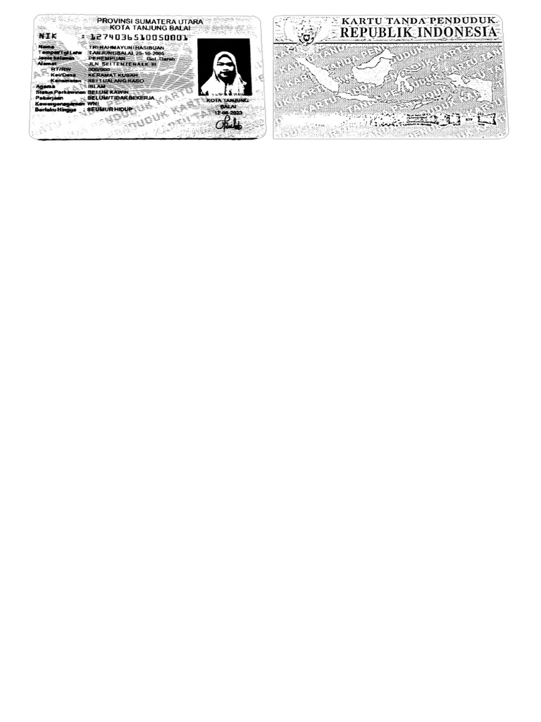 Dokumen 1 | PDF