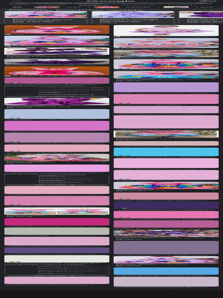 Bolofofos Vestido - Pesquisa Google | PDF | Moda | Roupas