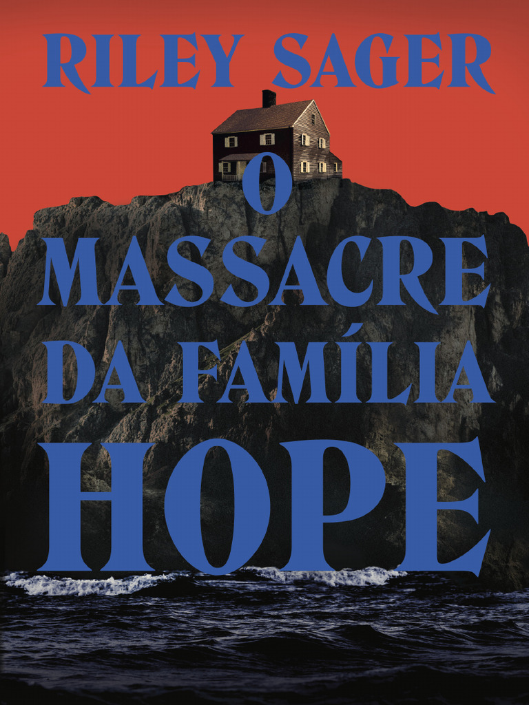 O Massacred A Familia Hope | PDF | Ronald Reagan | Verdade