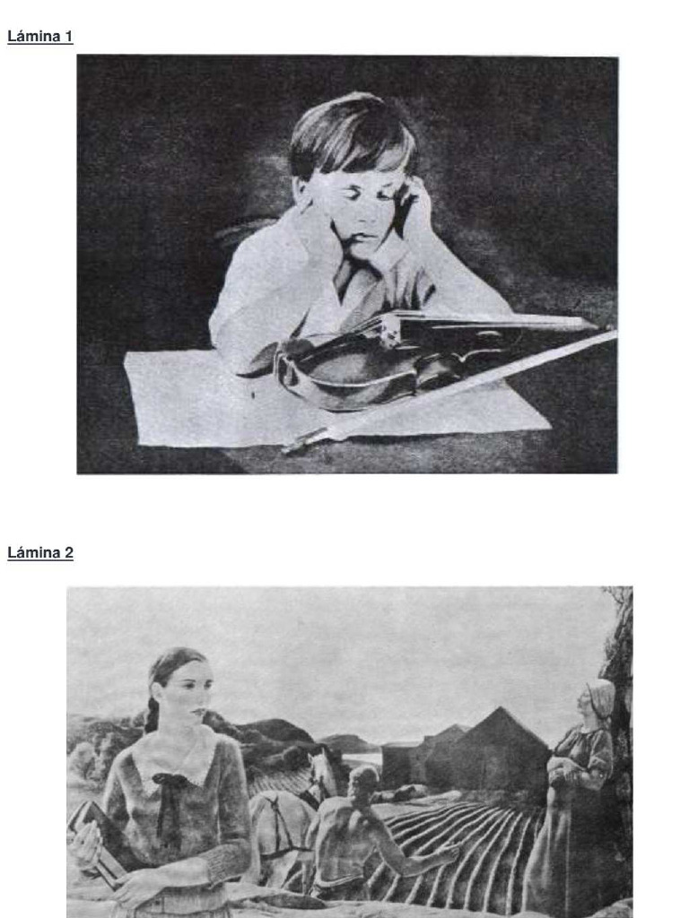 PDF Laminas Tat 1 Compress | PDF