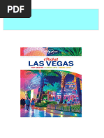 Vegas Shooting Map 123 | PDF | Las Vegas Strip | Las Vegas Valley