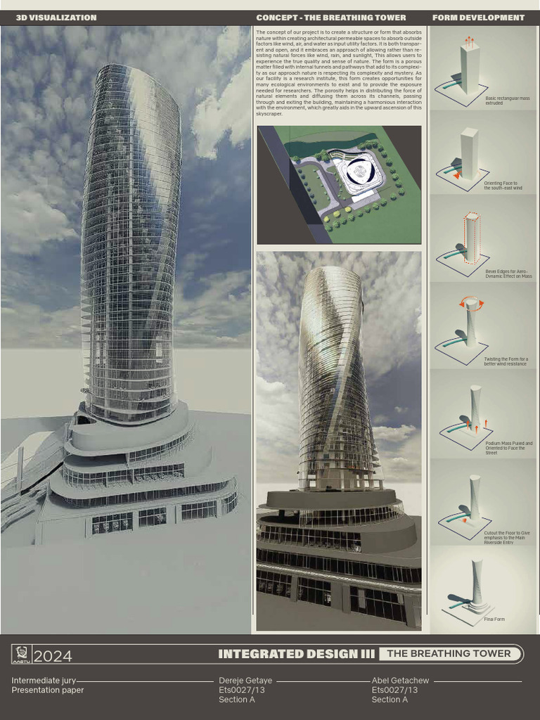 Intermidiate by Abel Getachew and Dereje Getaye | PDF