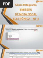 Tempo Certo - Manual Fornecedor | PDF | Recibo | Tempo