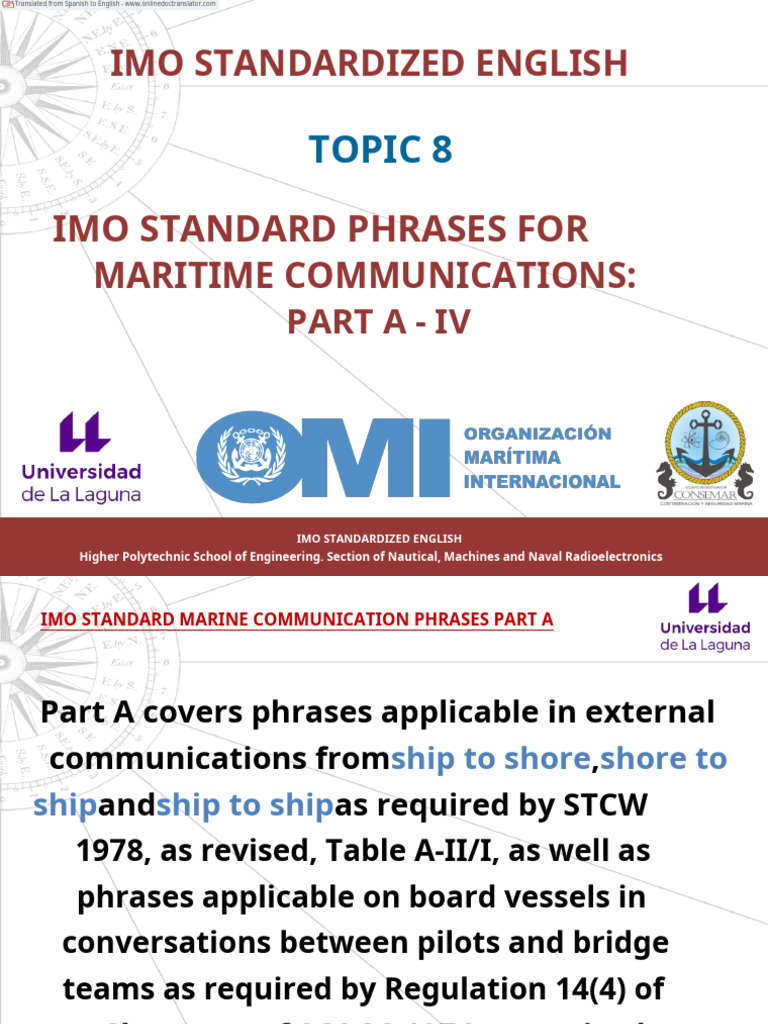 UNIDAD VIII - Es.en | PDF | Tropical Cyclones | Tide