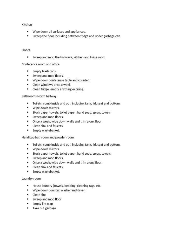 Document Replacement | PDF