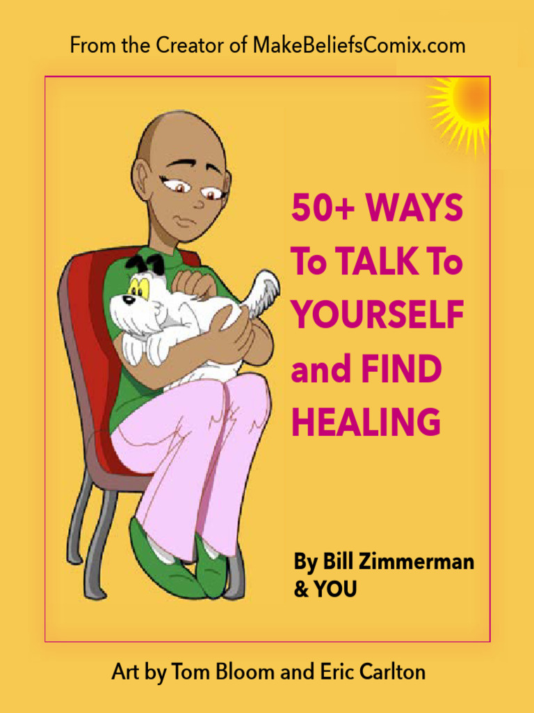 Talk To Yourself | PDF