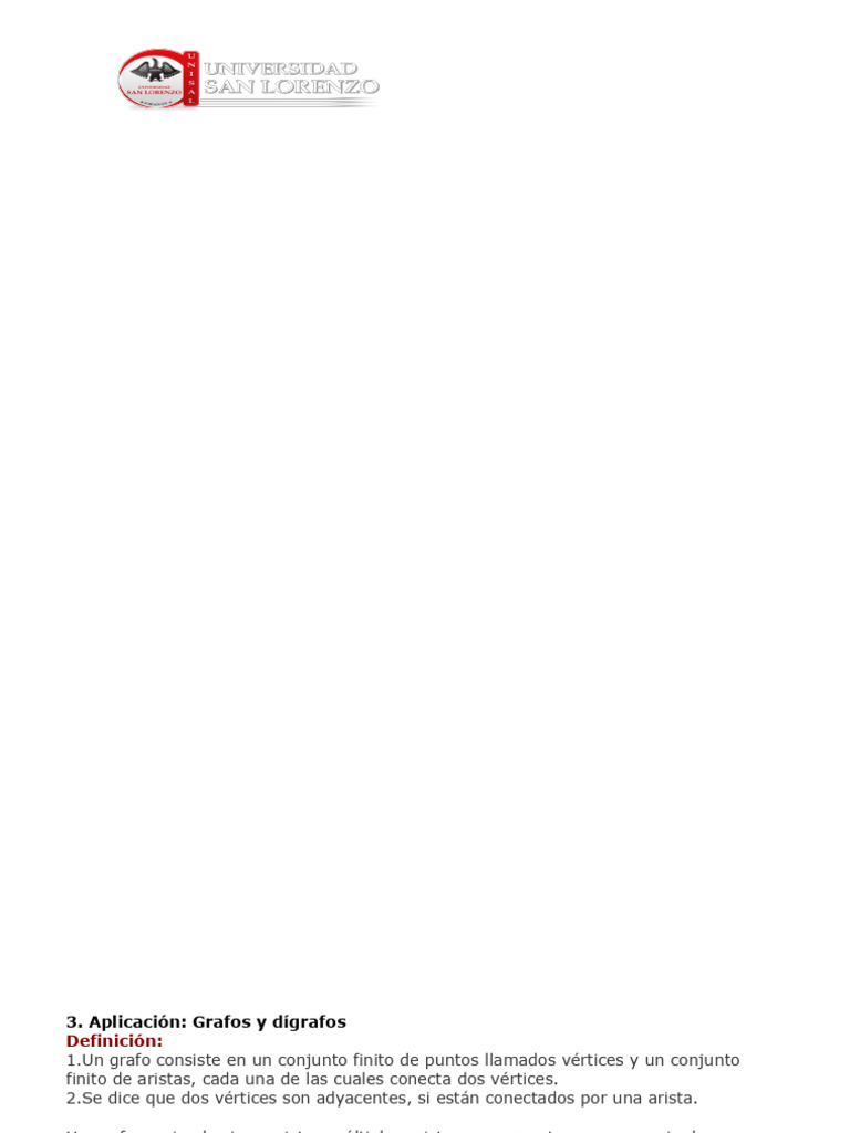 Matematica Discreta 8 7112024 | PDF