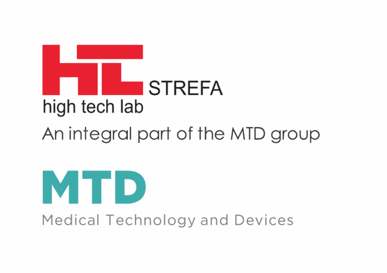 HTL STREFA An Integral Part of The MTD - MTD | PDF