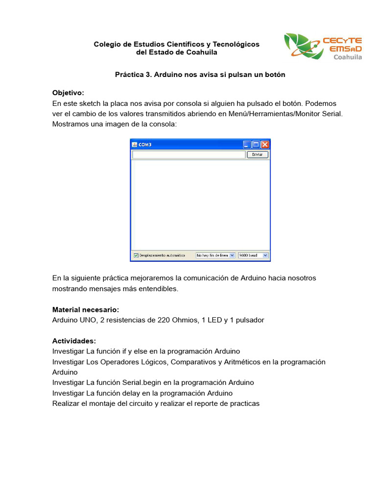 Practica 3 Pdf