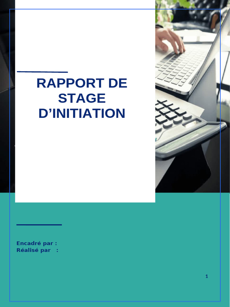 Rapport de stage en cabinet comptable | PDF | Salaires | Comptabilité