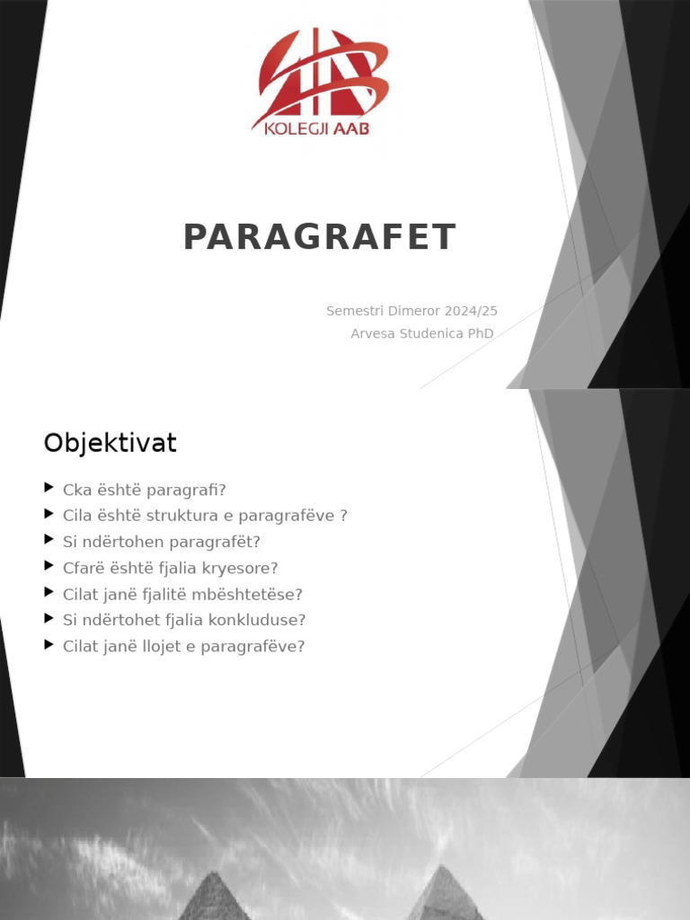 Java8 Shkrim Akademik | PDF