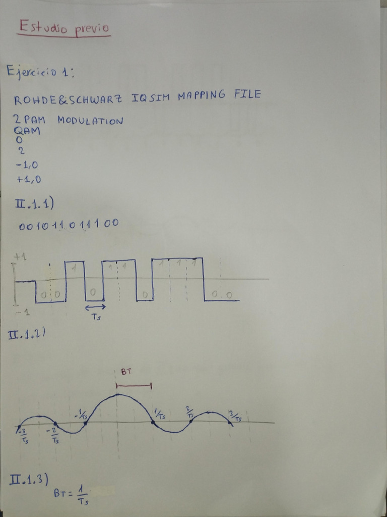 Análisis de Simulación y Datos FFT | PDF