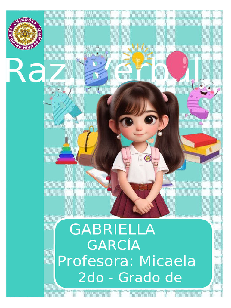 Caratula Gabi | PDF