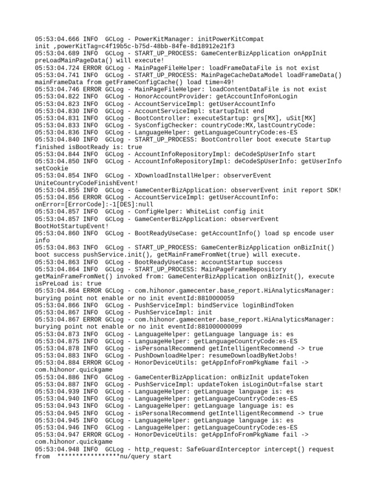 GC 2024 11 28 | PDF | Web Development | Software Engineering