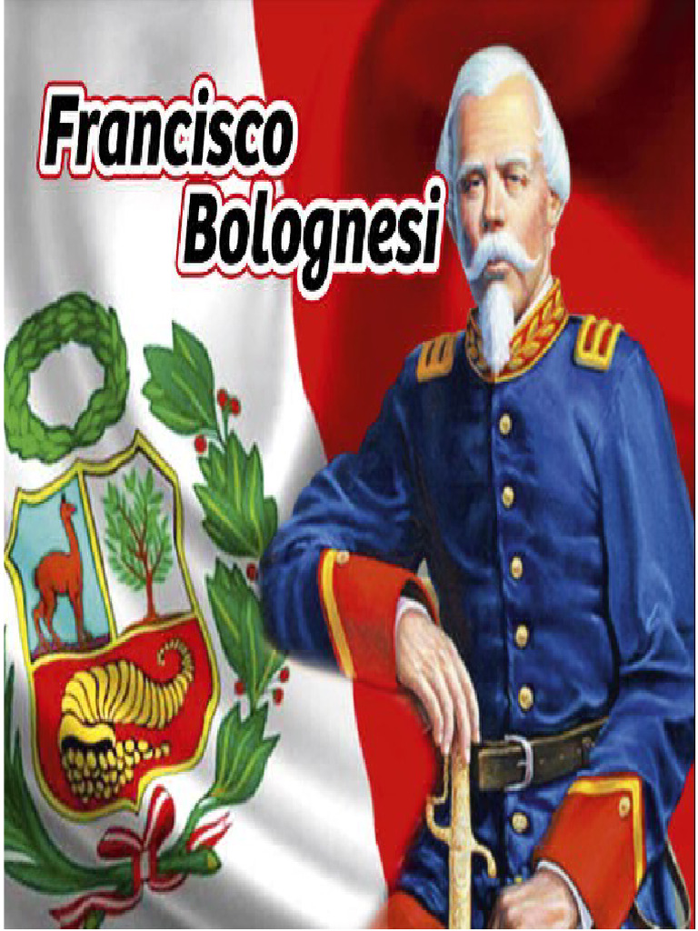 Francisco Bolognesi | PDF