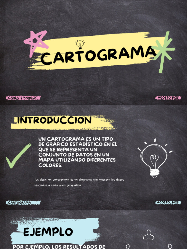 Cartograma 20241130 192759 0000 | PDF | Mapa | Cartografía