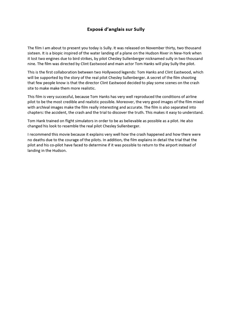 Expose PDF | PDF