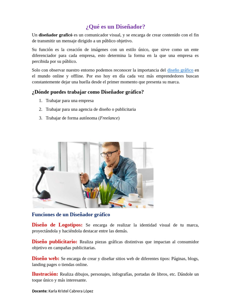 MD 1er Pacial Subm I | PDF | Color | Diseño gráfico