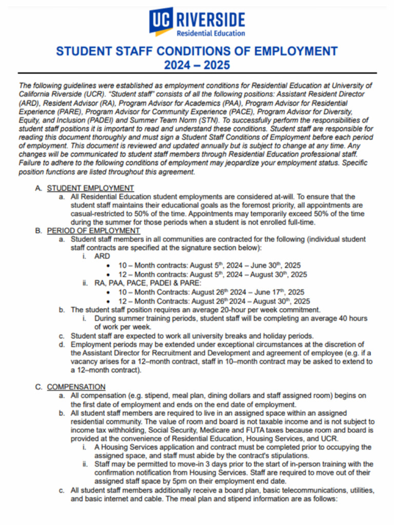 Contract 2024-25 | PDF