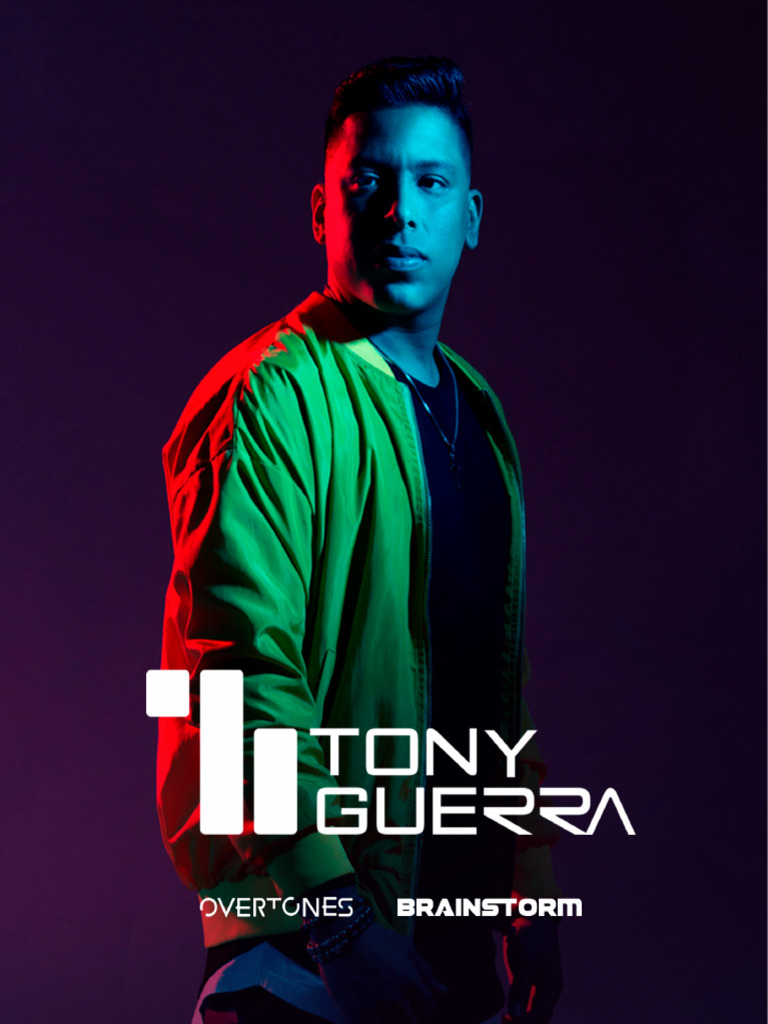 Tony Guerra Dossier | PDF