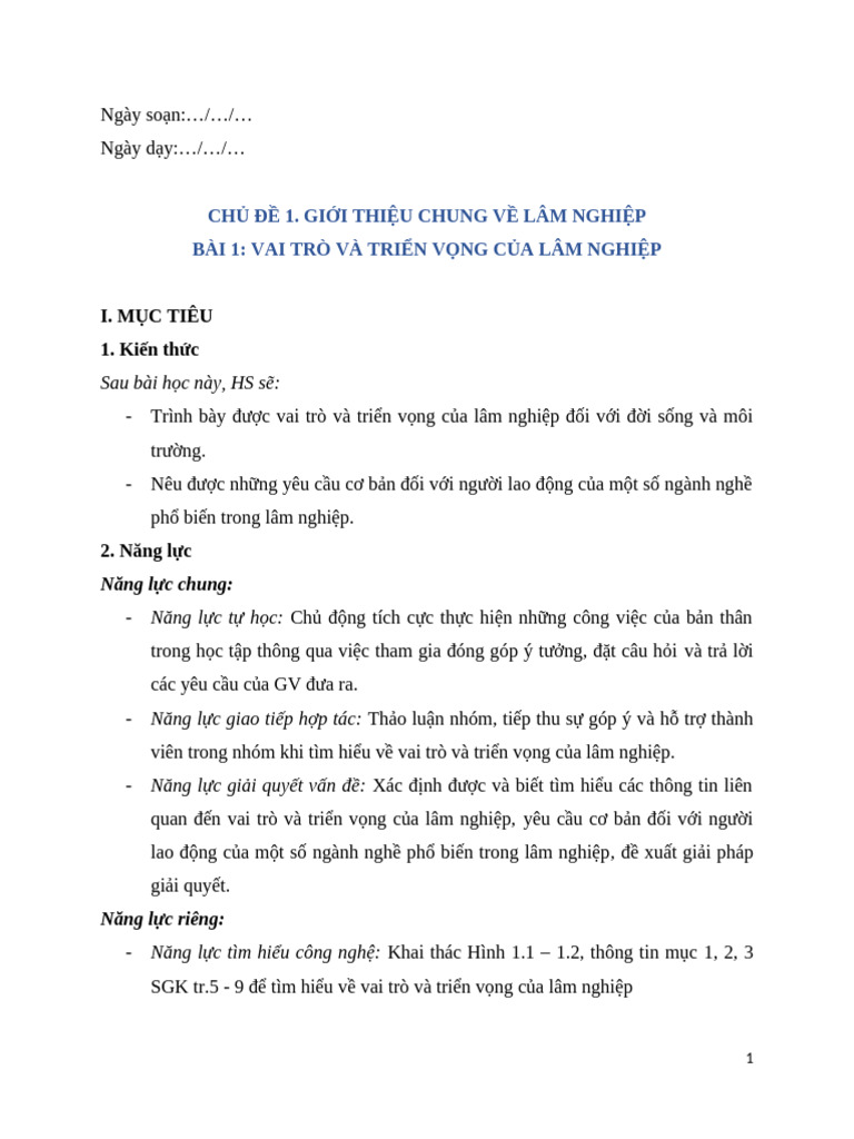 b1 Vaitro cn12 Lnts CD | PDF