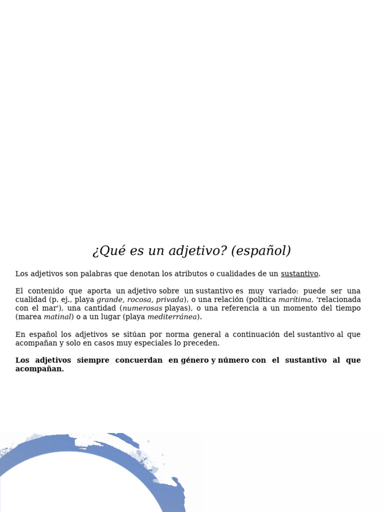 Griego 1 - Unidad IV Clase 1 Isabella Cangemi | PDF