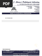 Asiri Lab Report | PDF