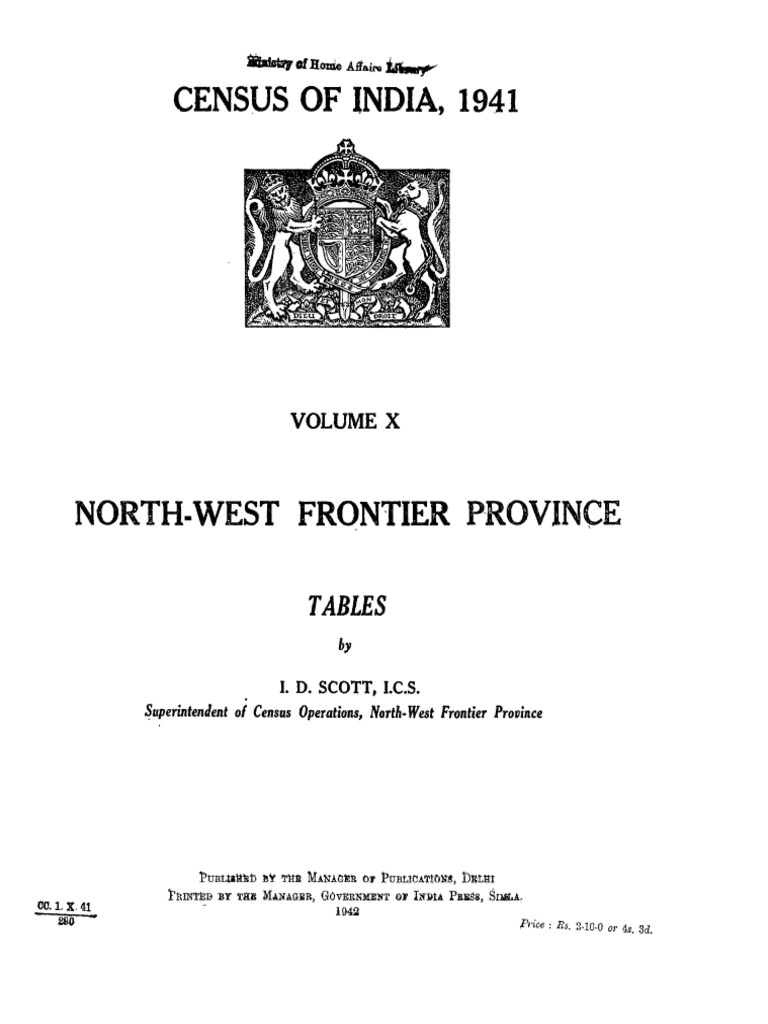 1699 1941 Nor | PDF