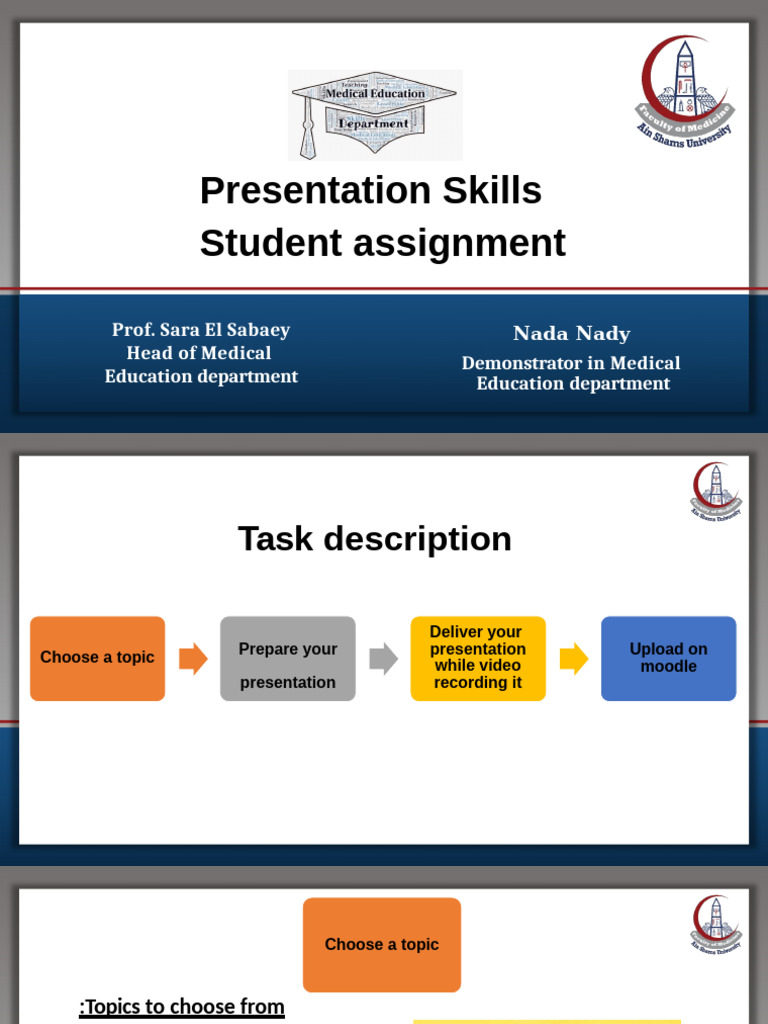 Assignment Instructions2024 1 | PDF | Cognitive Science | Cognition