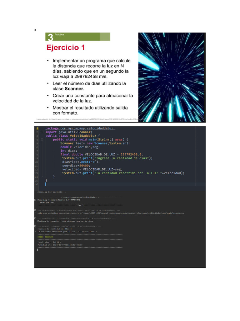 Ejercicios Programacion | PDF
