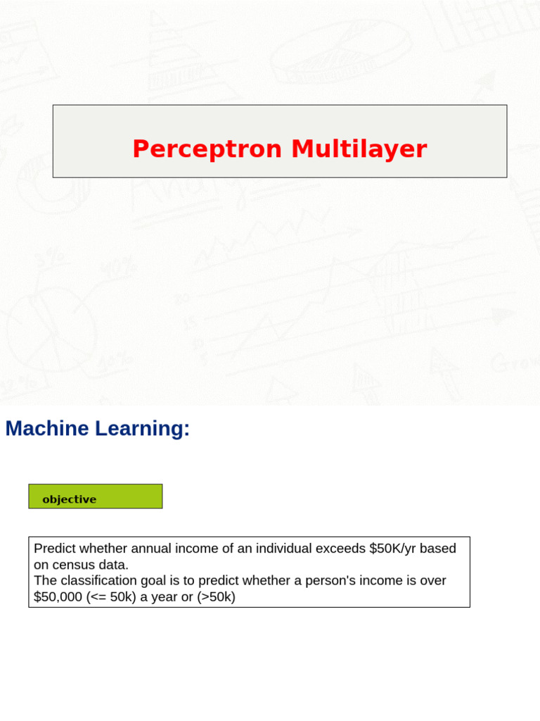 Project Report | PDF | Logistic Regression | Regression Analysis