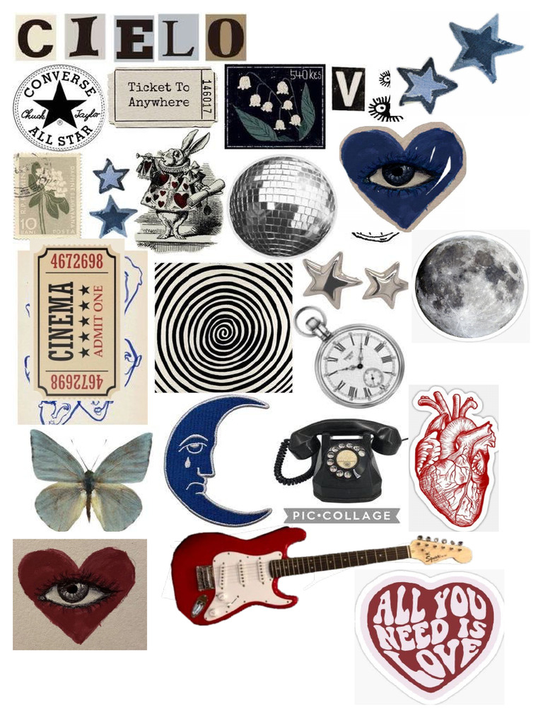 Stickers Y2k | PDF