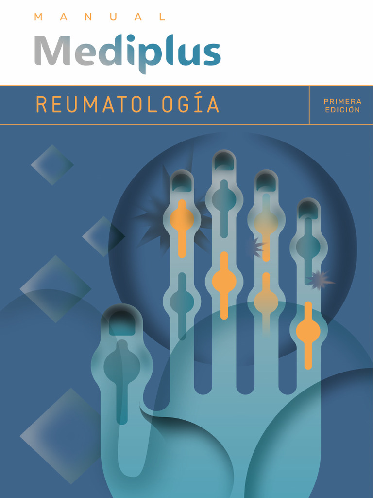 ManualRM Mediplus Demo | PDF | Artritis Reumatoide | Especialidades Medicas