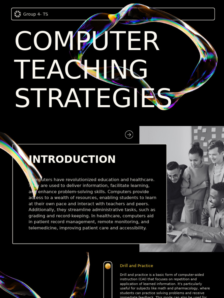 Ts Report g4 | PDF | Simulation | Multimedia