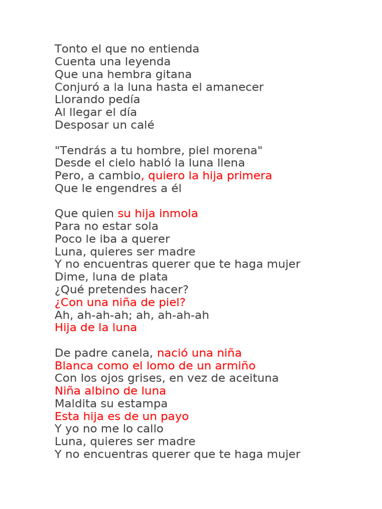 Tonto El Que No Entienda | PDF