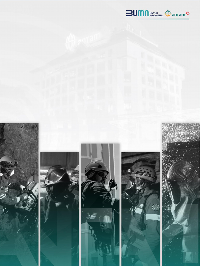 SRU ASR OHS 001 Peralatan Bergerak - TTD | PDF