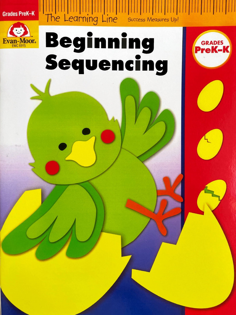 Beginning Sequencing | PDF