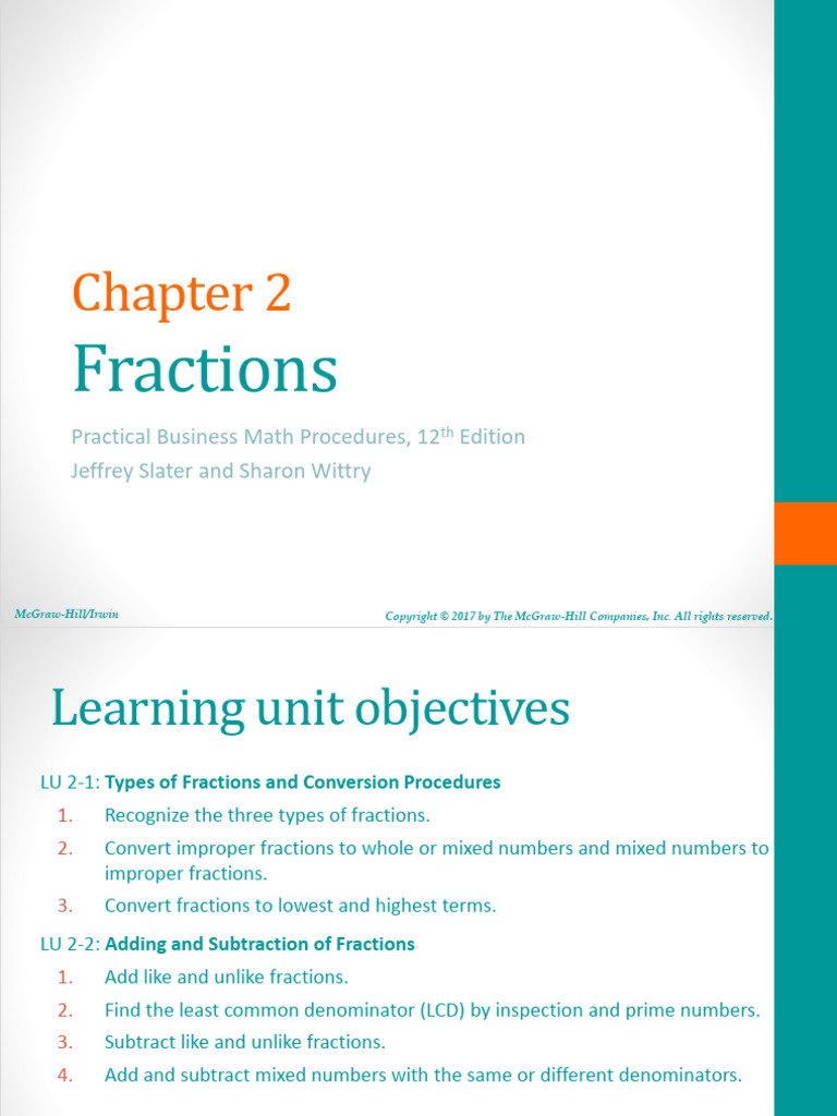 BUS101 | PDF | Equations | Division (Mathematics)