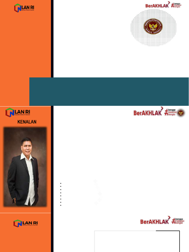 Manj Perubahan Jun 24 | PDF