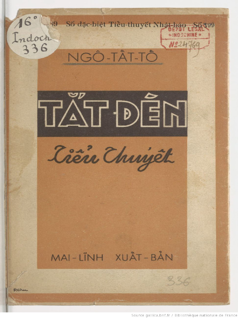 Tat Den | PDF