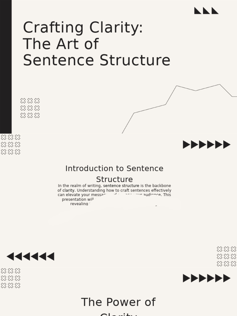 English Theorycrafting-Clarity-The-Art-Of-Sentence-Structure ...