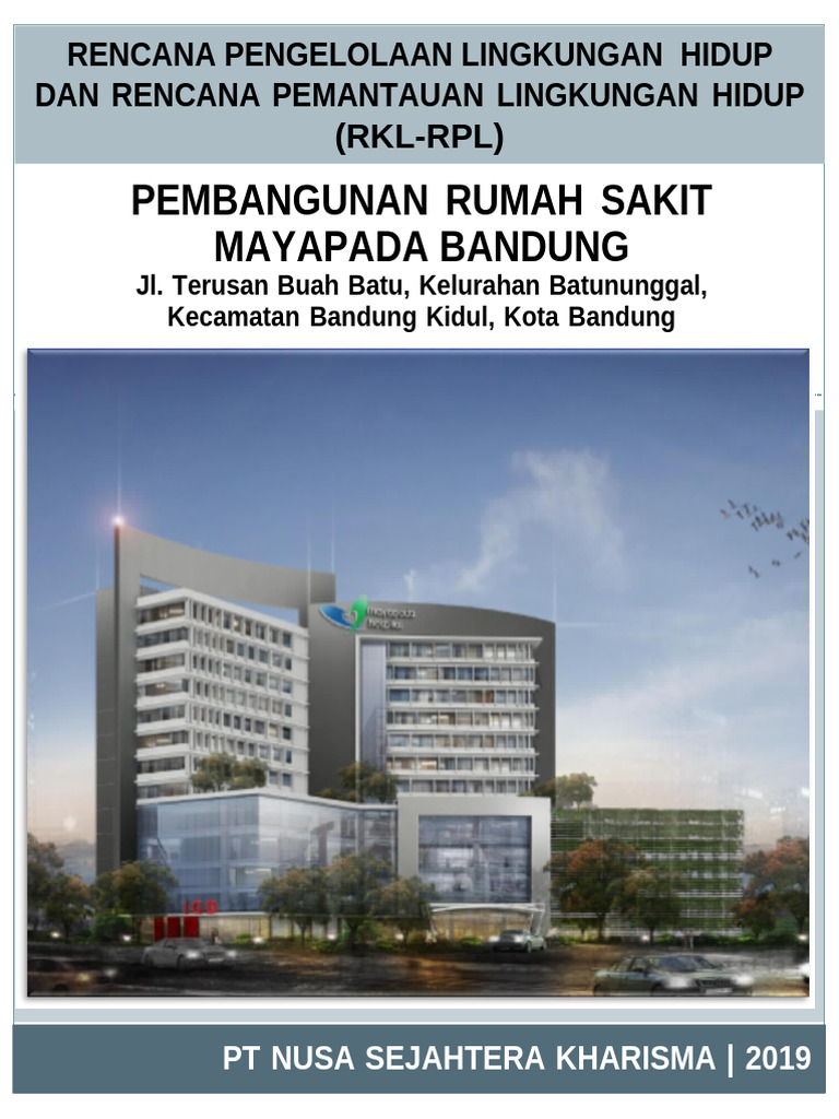 RKL RPL Bandung | PDF