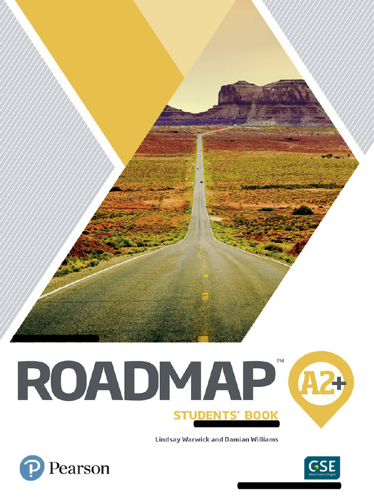 Roadmap A2+ Workbook Answer Key | PDF | Foods | Cuisine