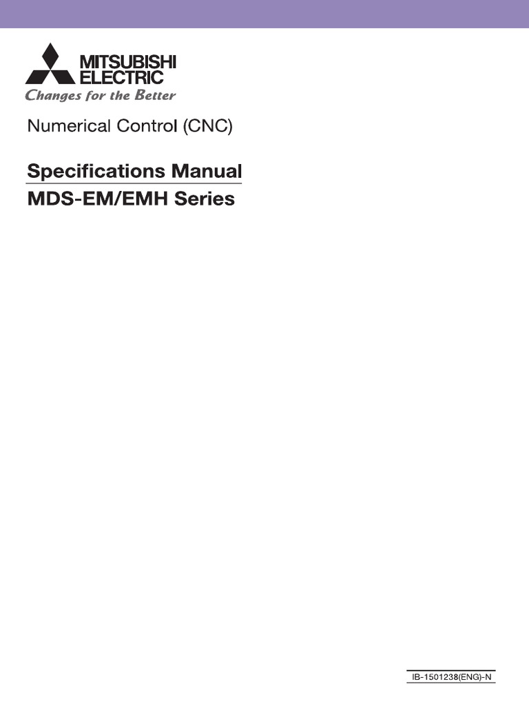 MDS EM EMH Series Specifications Manual | PDF | Humidity | Power Supply