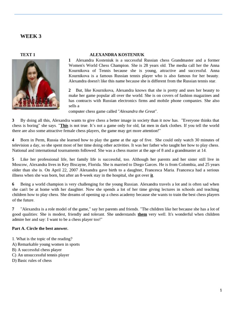 A2 Reading Pack | PDF | Dyslexia | Sleep