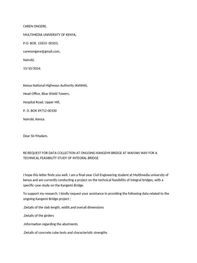 CAREN ONGERE,-WPS Office | PDF