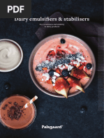 Bread by M. Atwood | PDF