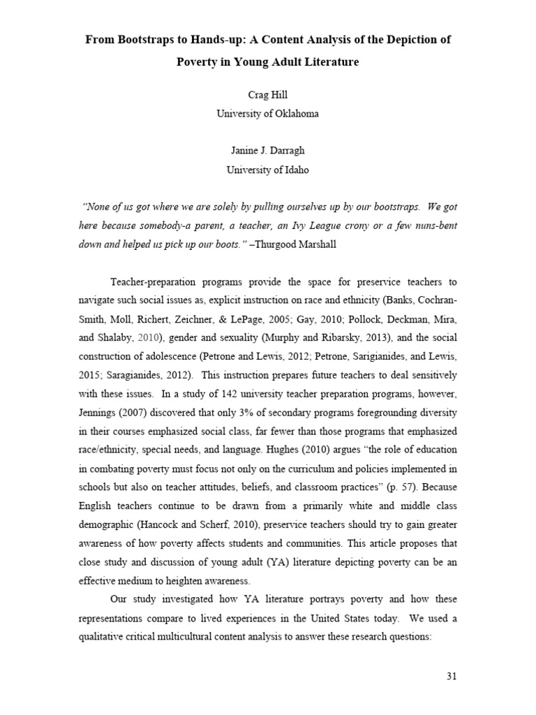 Crag,+Journal+Manager,+S&S 21 FromBootstrapstoHands-up | PDF | Young ...